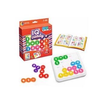 IQ Candy - Puzzle - Achat & prix | fnac