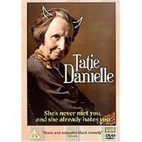 Tatie Danielle, Films et Séries neuf ou occasion | fnac