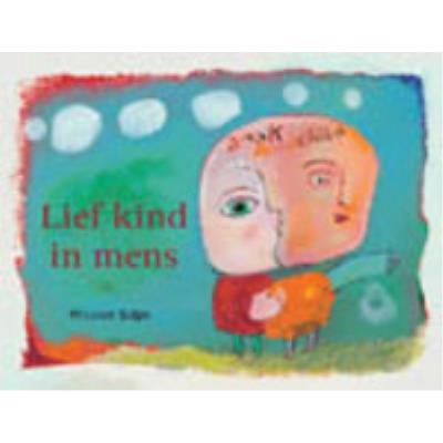 Lief kind in mens - cartonné - Wouter Stips - Achat Livre | fnac