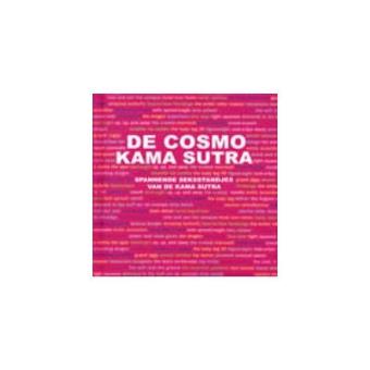 Lifetime - Cosmo Kama Sutra - Inconnus - cartonné - Achat Livre | fnac