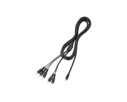 SONY VMC-30FC CABLE COMPOSANTE - Accessoire caméra - Achat & prix | fnac
