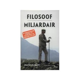 Filosoof-miljardair - broché - Smit, Smit-M - Achat Livre | fnac