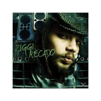 RECADO - ZIGGI - Ziggi Recado - Compra música na Fnac.pt