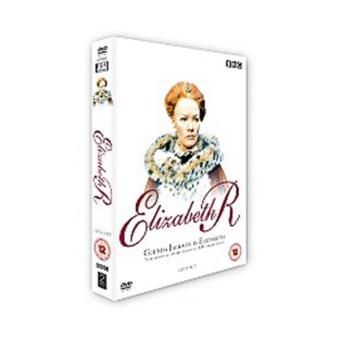 Elizabeth R - Claude Whatham - DVD - Achat & prix | fnac