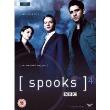 Spooks - Series 4 - Complete , (Box Set) - DVD - Achat & prix | fnac