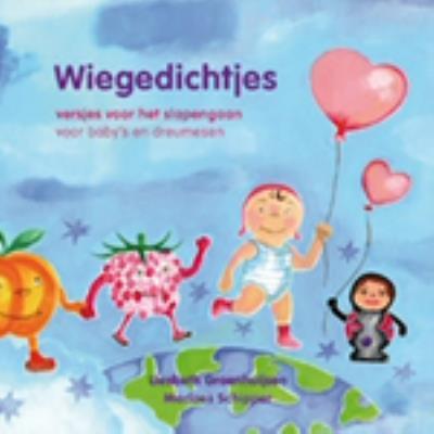 Wiegedichtjes versjes voor het slapengaan voor baby's en dreumesen ...