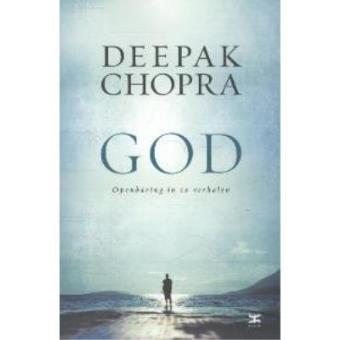 God openbaring in 10 verhalen - broché - Deepak Chopra - Achat Livre | fnac