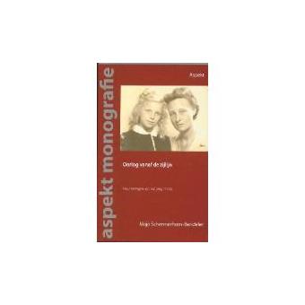 Oorlog vanaf de zijlijn - broché - M. Schermerhorn-Bendeler - Achat ...