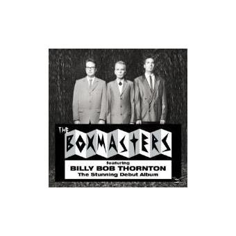 BOXMASTERS - Billy Bob Thornton - CD album - Achat & prix | fnac