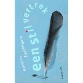 Een stil vertrek - broché - A - Achat Livre | fnac