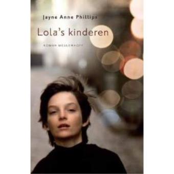 Lola's kinderen - broché - J.A. Phillips, Auteur - Achat Livre | fnac