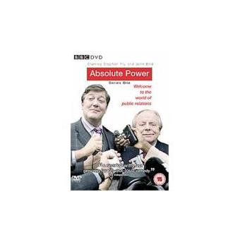 Absolute Power - Series 1 - John Morton - DVD - Achat & prix | fnac