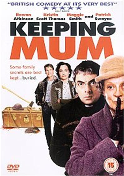 Keeping Mum - Niall Johnson - DVD - Achat & prix | fnac