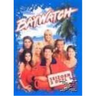 BAYWATCH 3 VOL 1-3 DVD-VN - Michael Berk, Gregory J. Bonann - DVD ...