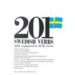 201 Swedish Verbs Fully Conjugated in All the Tenses - broché - Auteur ...