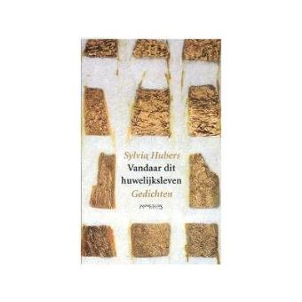 Vandaar dit huwelijksleven - broché - Sylvia - Achat Livre | fnac