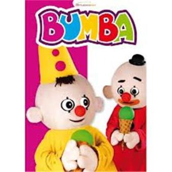 Bumba 2 FR/NL - DVD - alle DVD's bij Fnac.be