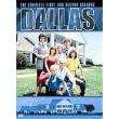 Dallas - Series 1 And 2 , (Box Set) - DVD - Achat & prix | fnac