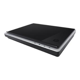 HP ScanJet 200 Flatbed Photo Scanner - scanner à plat - Scanner - Achat ...