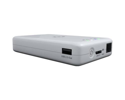 Storex weZee Disk 1 TB - Passerelle multimédia - Achat & prix | fnac