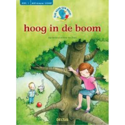Tijd voor een boek! - Hoog in de boom - Alja Verdonck, Hilde Van Craen - broché - Achat Livre | fnac