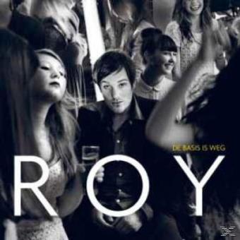 DE BASIS IS WEG - Roy Aernouts - CD album - Achat & prix | fnac
