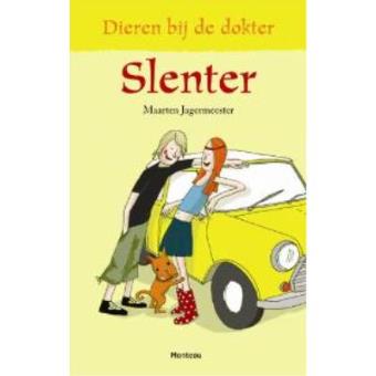 Dieren Bij De Dokter - Slenter - Jagermeester, Jagermeester M., Ellen ...