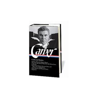 Library of America - Tome 195 - Raymond Carver - The Library of America ...