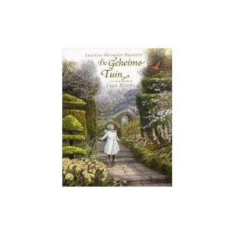 De geheime tuin - cartonné - Inga Moore - Achat Livre | fnac
