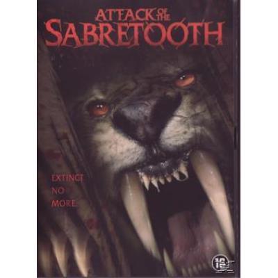 ATTACK OF THE SABRETOOTH-VN - George Miller - DVD - Achat & prix | fnac