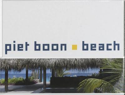 Piet Boon Beach - cartonné - Huisman - Achat Livre | fnac