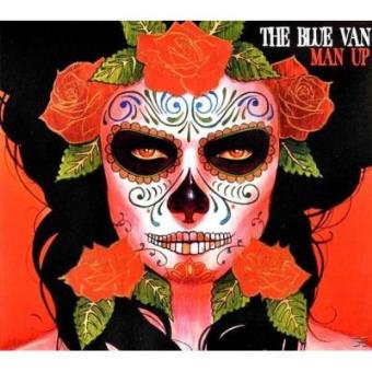 Man Up - Blue Van - CD album - Achat & prix | fnac