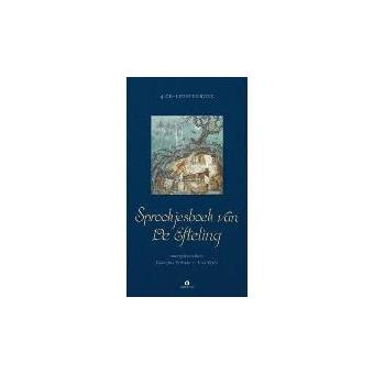 Sprookjesboek van de Efteling - Livre CD - Ad, Dongen, ANTON PIECK ...