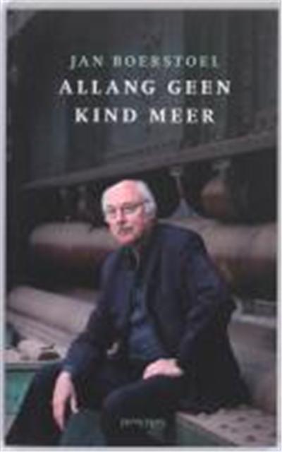Allang geen kind meer - broché - Jan - Achat Livre | fnac