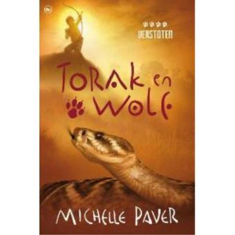 Avonturen Uit Een Magisch Verleden - verstoten Tome 4 - Torak en Wolf ...