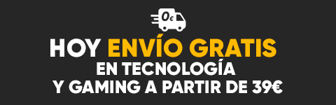 Gafas de realidad virtual Meta Quest 3 512GB - Gafas VR | Fnac