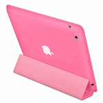 Apple iPad Smart Case rosa - Accesorio Tablet | Fnac