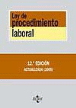 Ley de Procedimiento Laboral - -5% en libros | Fnac