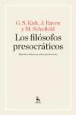 Los filósofos presocráticos. Historia crítica con selección de textos - Varios autores, John ...