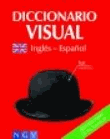 Diccionario visual inglés-español - -5% en libros | Fnac