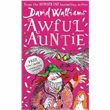 Awful Auntie - David Walliams -5% en libros | Fnac