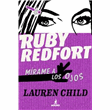 Ruby redfort 1 - Lauren Child -5% en libros | Fnac