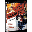 Lady Scarface - DVD - Frank Woodruff - Dennis O'Keefe - Judith Anderson ...