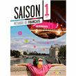 Saison 1: Methode de français A1 (Libro + CD + DVD) - Varios autores -5 ...