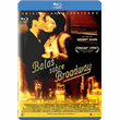 Balas sobre Broadway - Blu-Ray - Woody Allen - John Cusack - Dianne ...
