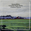 Complete Organ Works - Georg Böhm - Friedhelm Flamme - | Fnac