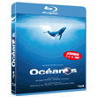 Océanos - Blu-Ray + DVD - Jacques Perrin - Jacques Cluzaud | Fnac