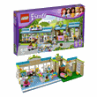 Lego: Veterinario de Heartlake - -5% en libros | Fnac