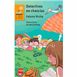 Detectives En Chanclas - · 5% de descuento | Fnac