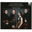Wolfgang Amadeus Mozart: String Quartets dedicated to Joseph Haydn - Cuarteto Casals - Wolfgang ...